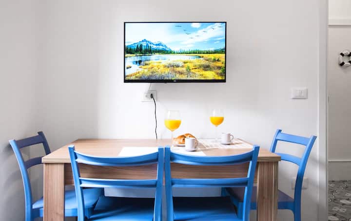 As Appartamento - Trieste