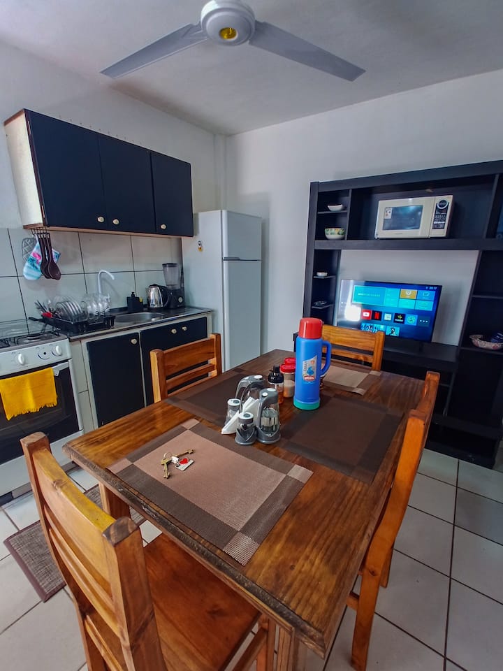 Downtown Apartment P0 - Apart A&m - Misiones Province