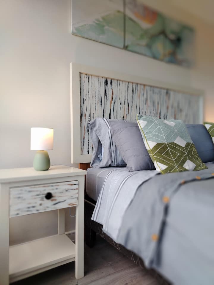 Impecable Depto. + Estacionamiento Y Extras - Temuco