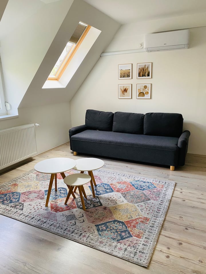 Chill Apartman - Makó