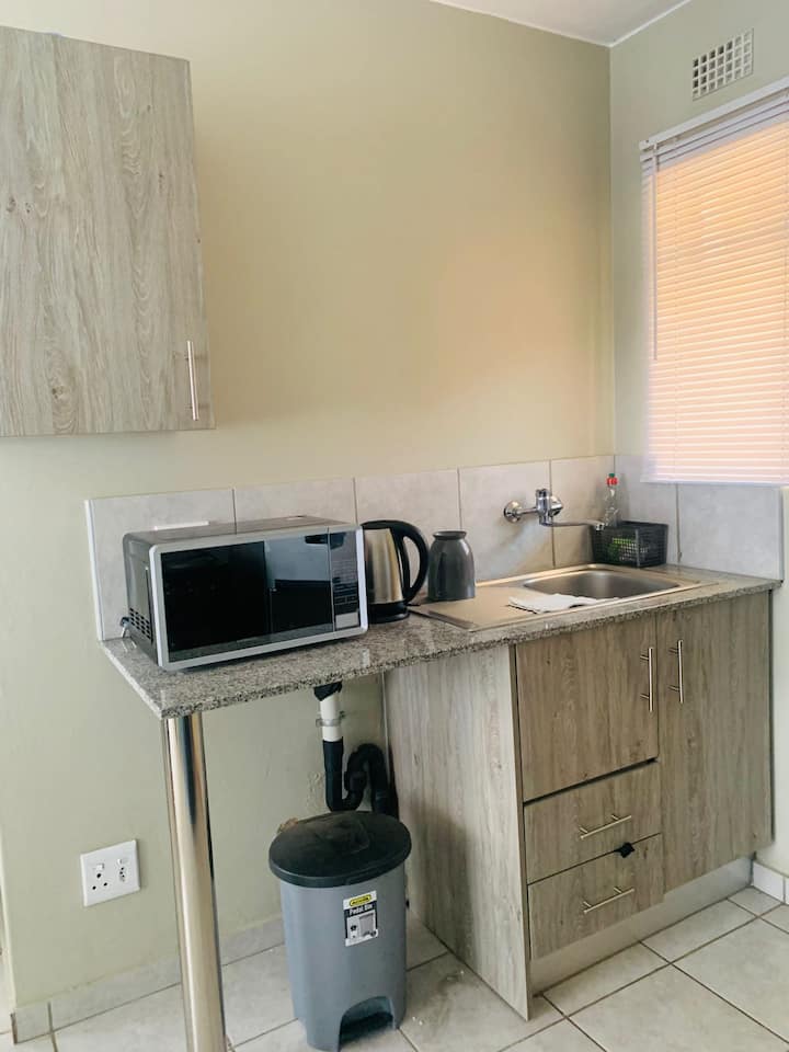 Nkosi's Oasis - Katlehong