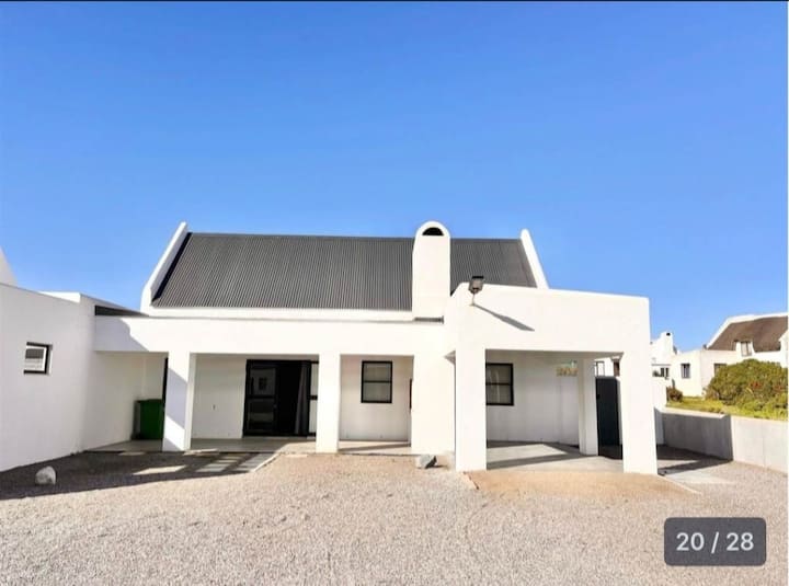 De Meye Jacobsbaai - Jacobs Bay