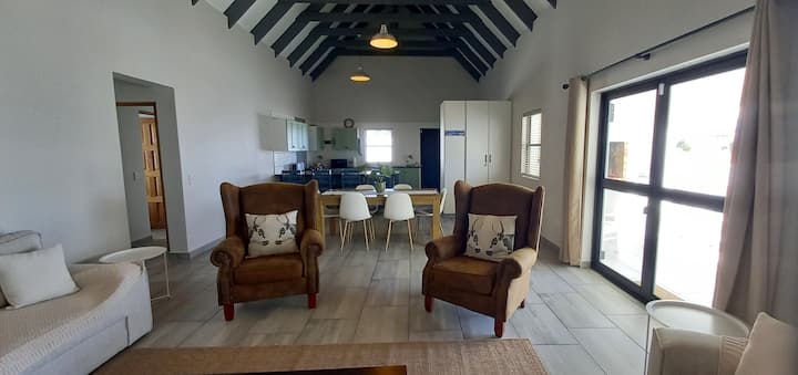 De Meye Jacobsbaai - Jacobs Bay