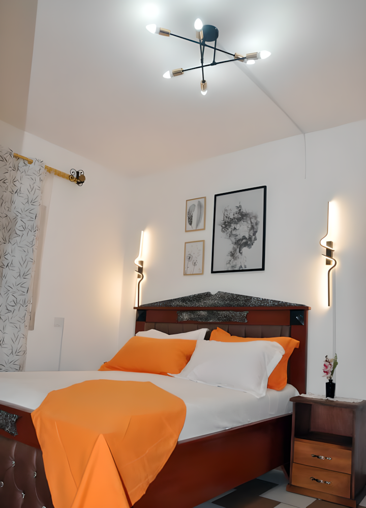 Charmant Douillet à Etoudi - Yaounde