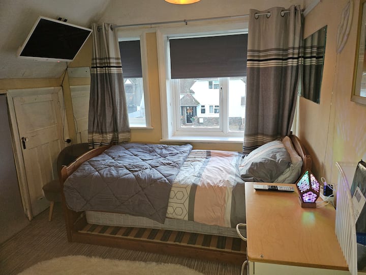 Chilled Friendly Family Home Near Cuckmere - Seaford