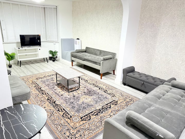Friendly Stay With Easy Access To Everything - Oxford