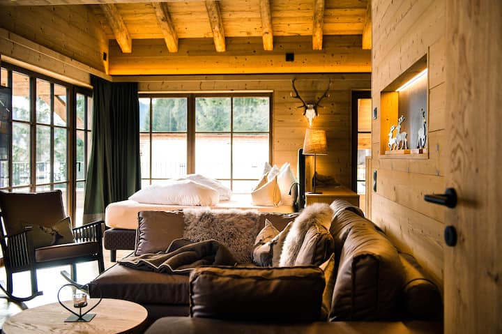 Tirol Chalet In Südtirol Zum Sonderpreis Testen! - Vipiteno