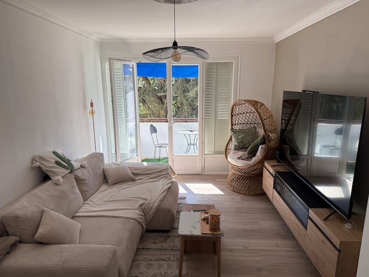 Appartement Lumineux Plein Centre De Privas (07) - Privas