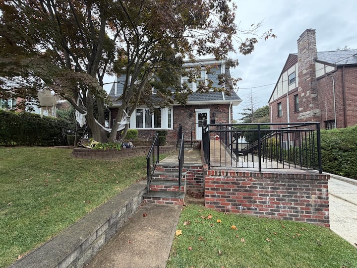 The Williams House - Yonkers, NY