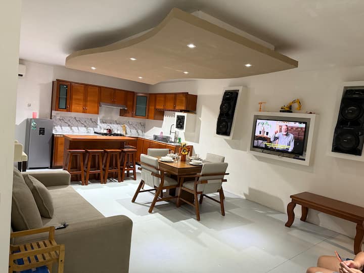 Casa Pelicanos - Manzanillo, Colima, Mexico