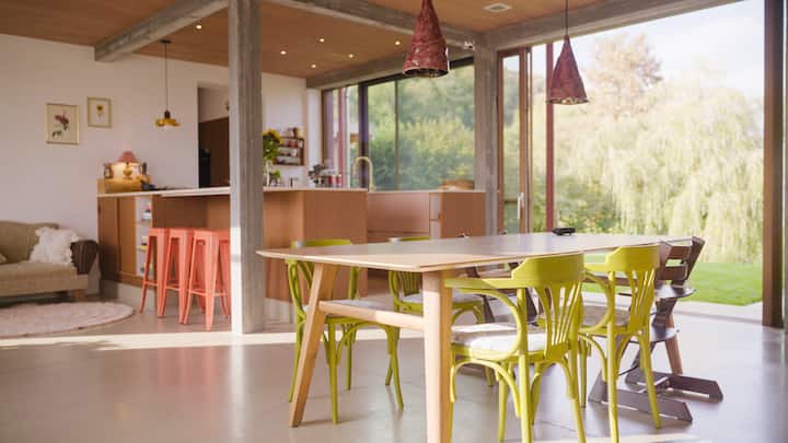 Klein Zwitserland - Bailleul