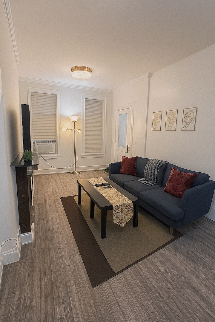 Private Space - Centrally Located - Brooklyn, NY