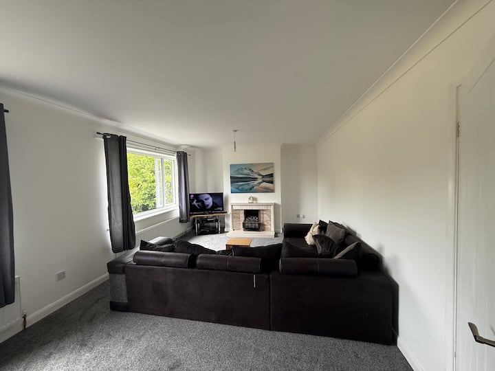 Carr Dyke Bungalow - Woodhall Spa