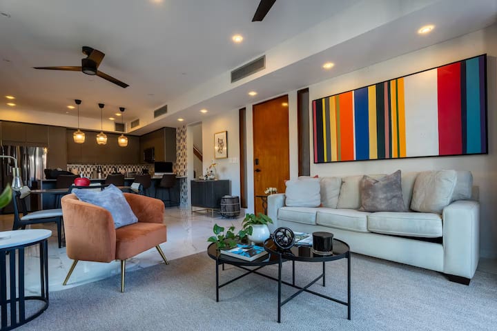 Villa Alomari @ Ritz-calrton Beach Resort & Club - Vega Alta