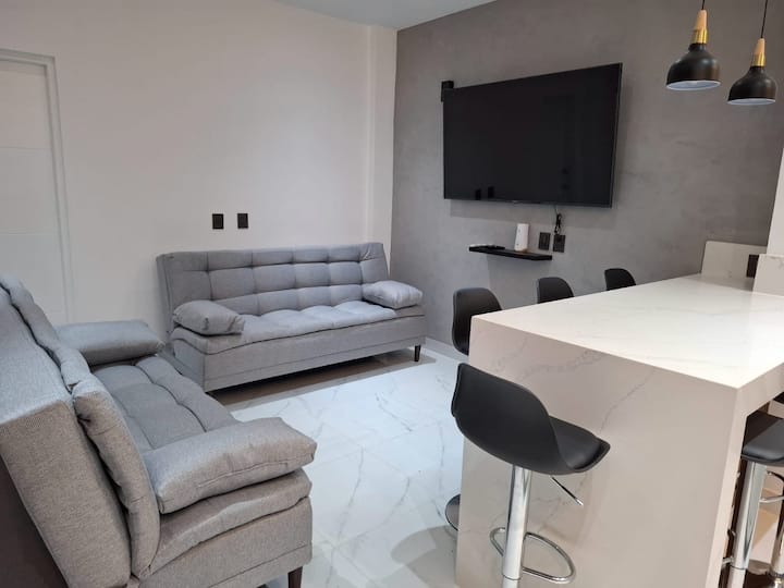 Casa Bamboo Pb - Puerto Vallarta