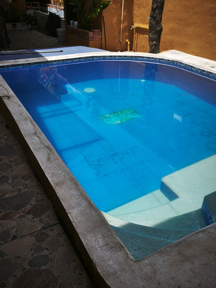 Casa Cumanday - Honda