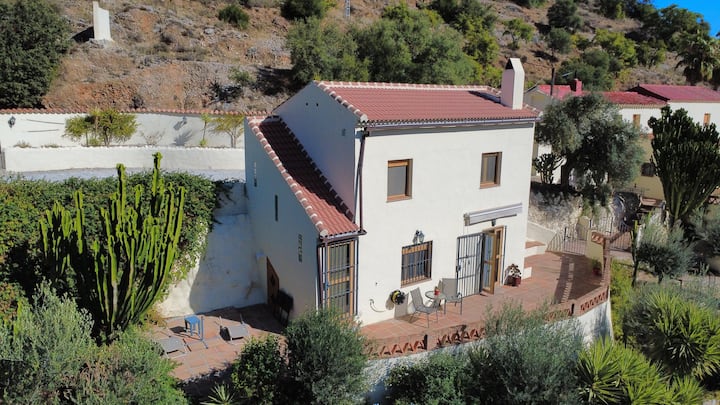 Cortijo Chupito - Tolox