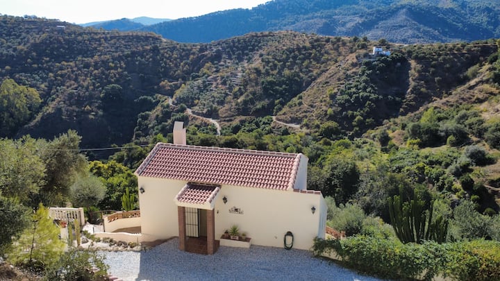 Cortijo Chupito - Tolox