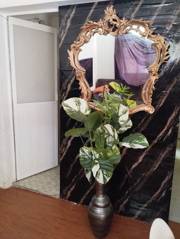 Cómodo Dept 25 Min A.i.f.a Ideal /Personas Mayores - Ecatepec de Morelos