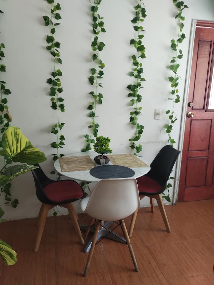 Cómodo Y Hermoso
Departamento 25 Minutos A.i.f.a - Ecatepec de Morelos