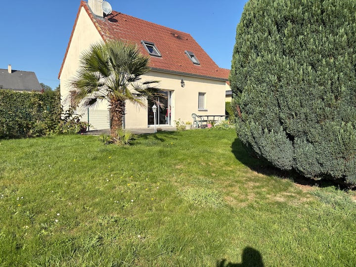 Maison Tout Confort Près Du Mont-saint-michel - Avranches