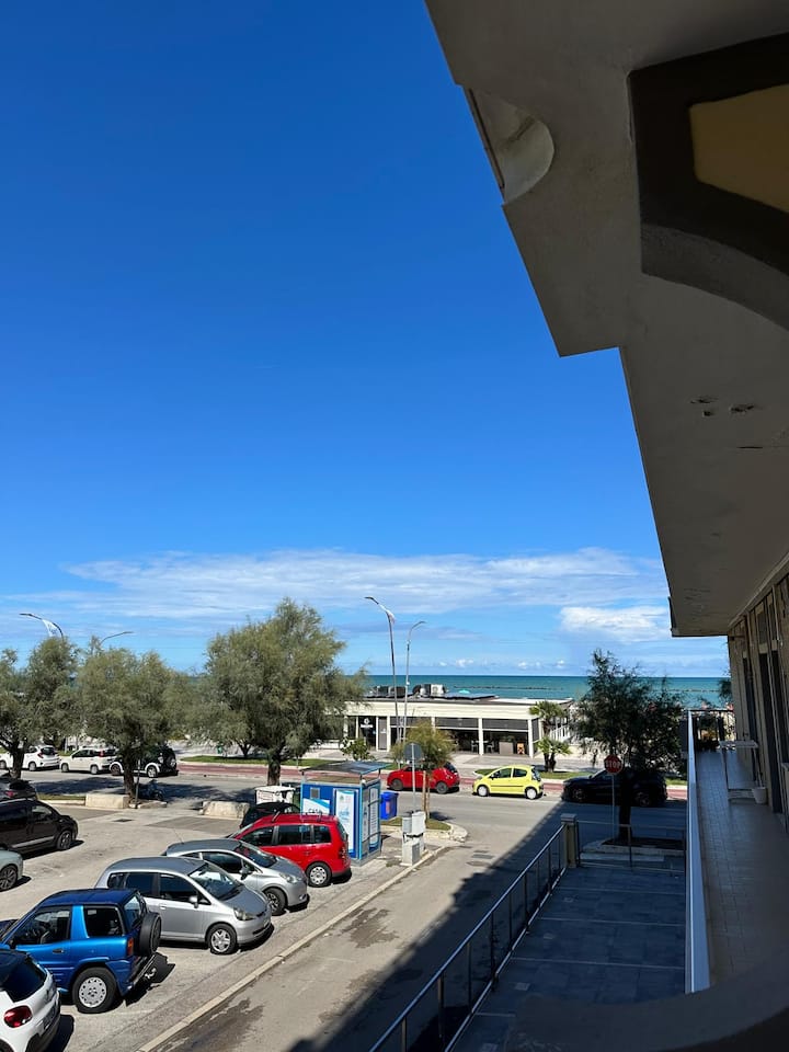 Appartamento Vista Mare, Pescara - Pescara