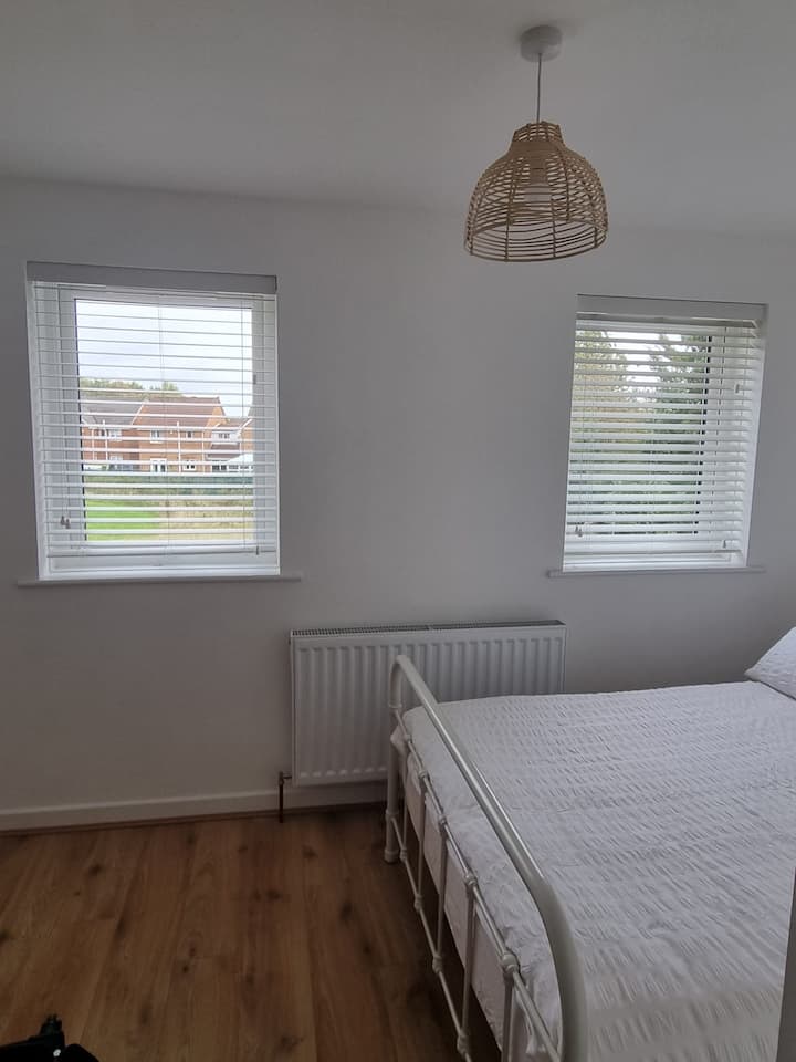 Liverpool: Newly Listed Lovely House - Aeropuerto John Lennon de Liverpool (LPL)