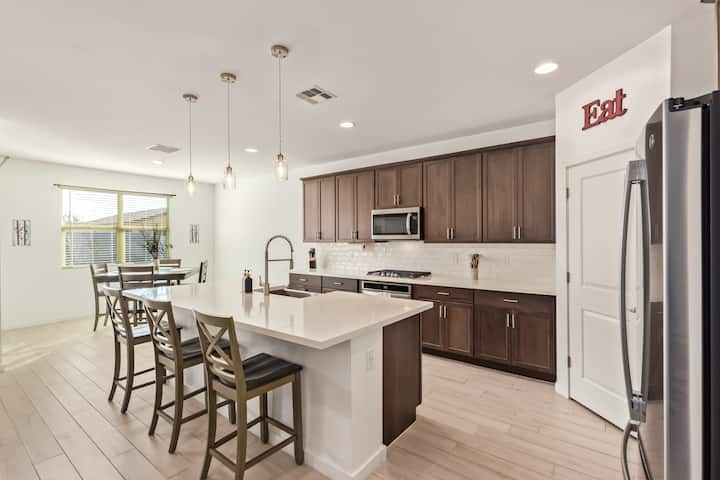 San Tan Getaway - Queen Creek, AZ