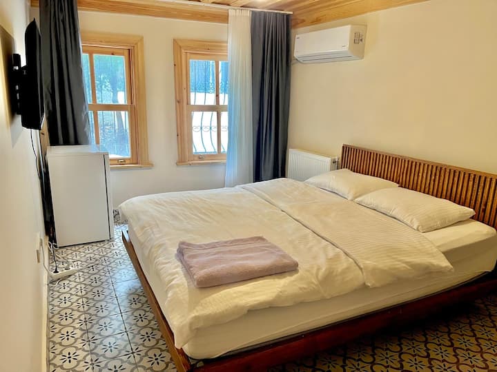 1+0 Studyo Daire 1 - Istanbul