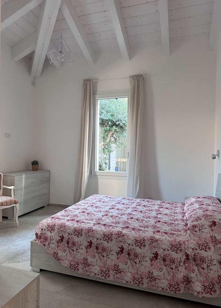 Casa Piano Terra Vicino Alla Fiera E Al Centro - Rimini