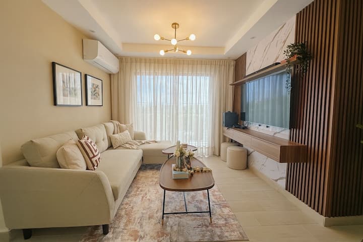 Ig Comfort Apartment. - Punta Cana