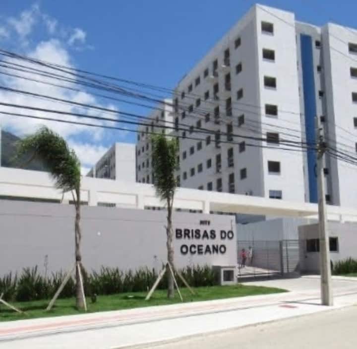 Seu Descanso Na Praia De Fora! - Palhoça