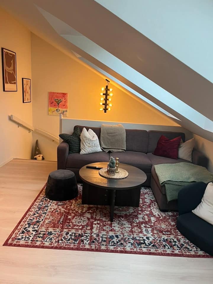 Gjøas Vei 6 - Bergen