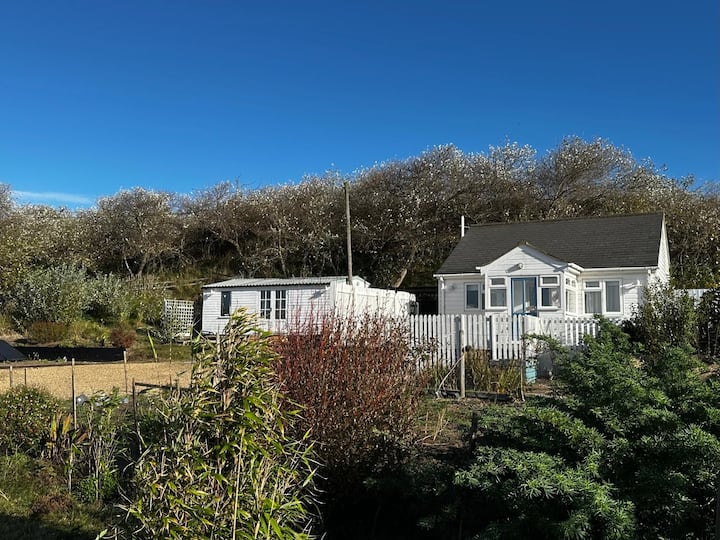 Peaceful Beach House Retreat - Sea Palling