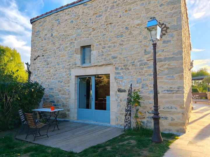 Gîte Du Volcan Des Causses - Aveyron