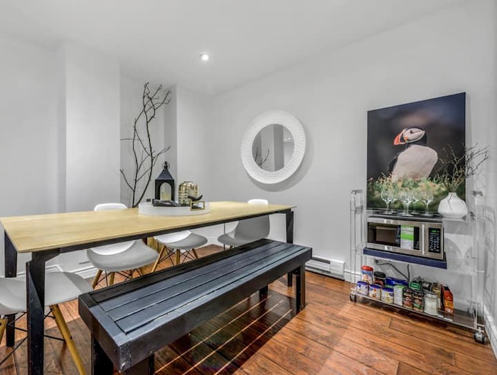 Grace’s Landing - St. John's