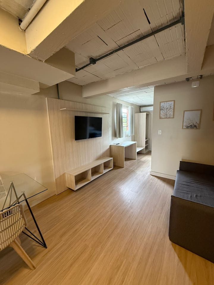 Loft Temporada Canela/gramado (10) - Canela