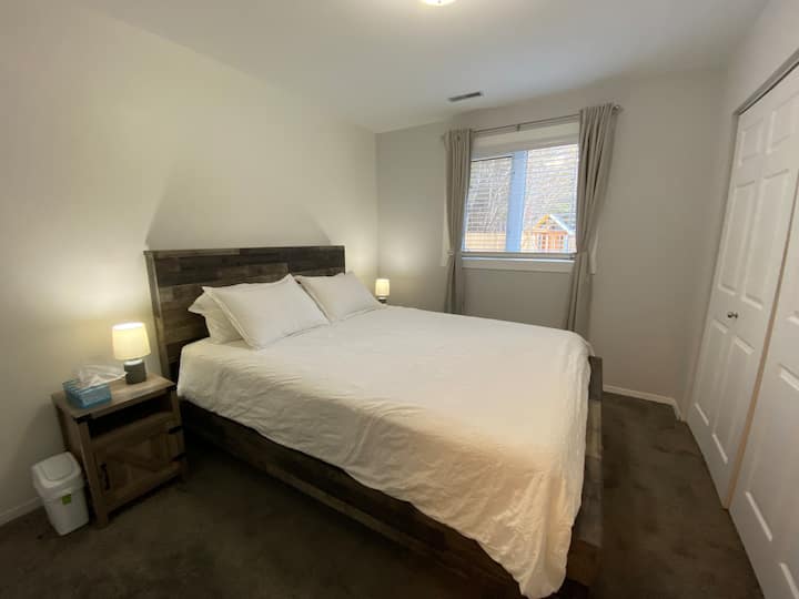 Northern Comfort Suites - Yukon