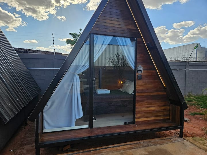 2207 Chalé Em São José Do Rio Preto - Brazil