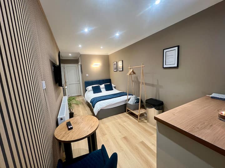 Little Beach Getaway - Portsmouth