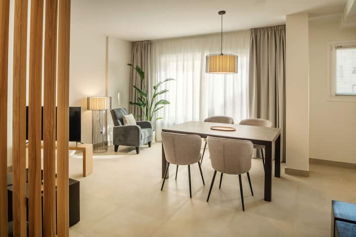 Viento Suite - Panasco Suites. - Arrecife