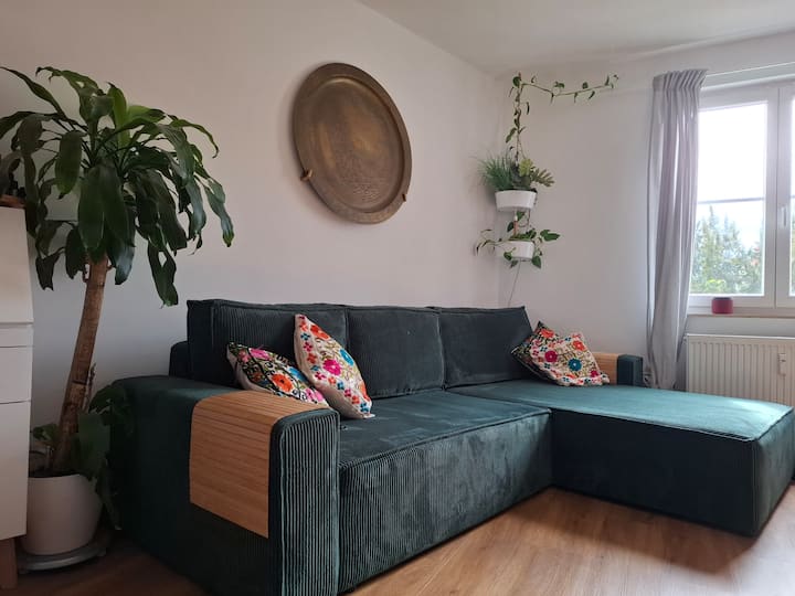 Gemütliche Wohnung (Familienfreundlich) - Nuremberg