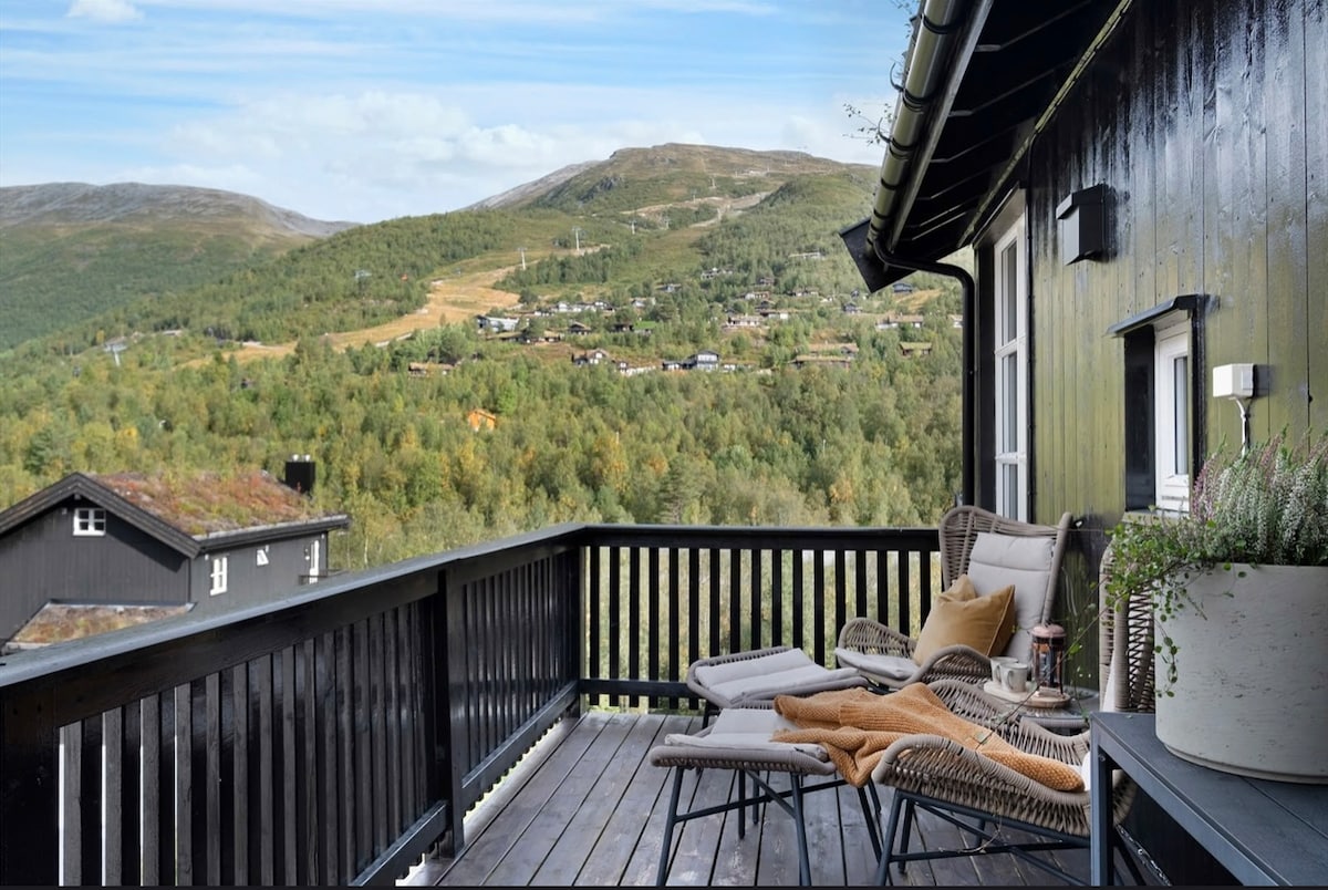 Spacious penthouse apartment - Apartments for Rent in Stranda, Møre og ...