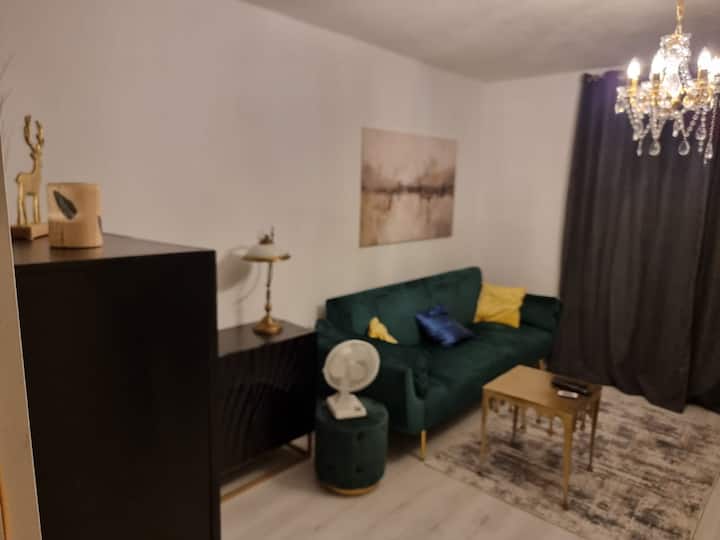 Appartement Am Diemelsee.
Infrarotsauna Inkl. - Marsberg