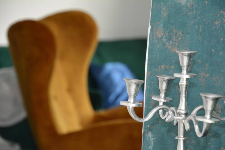 Appartement Am Diemelsee. - Marsberg
