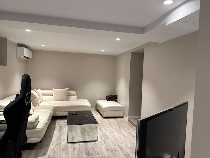 Leilighet I Sarpsborg - Sarpsborg