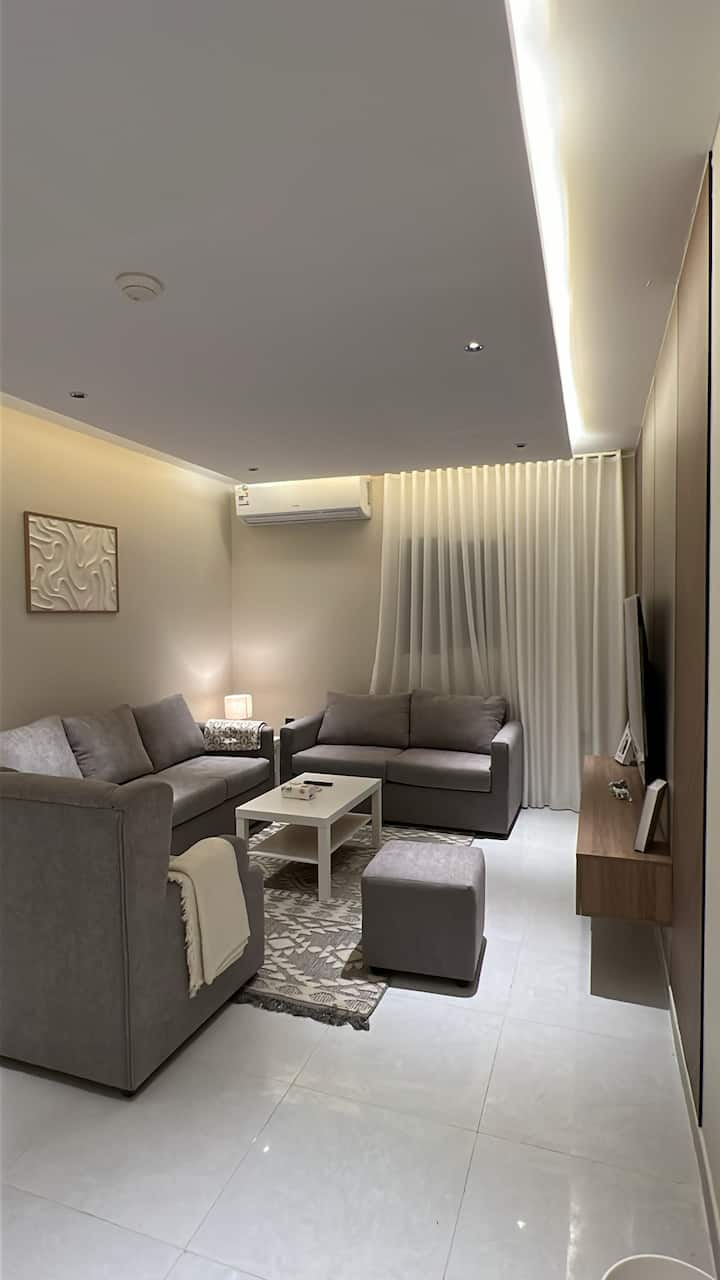 1 شقة رقم B9 جناح - Saudi Arabia