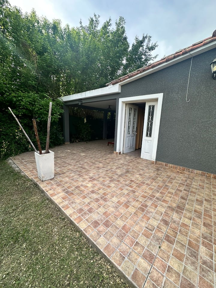 Casa De Campo - Villa Carlos Paz - Villa Carlos Paz