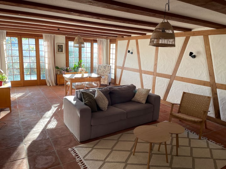 Wohnung In Neuhausen, Nahe Altstadt Schaffhausen - Canton of Schaffhausen