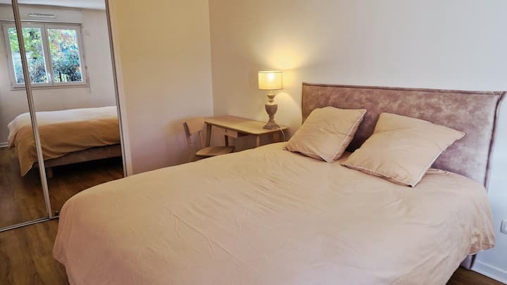 Appartement Avec Jardin - Claye-souilly - Claye-Souilly